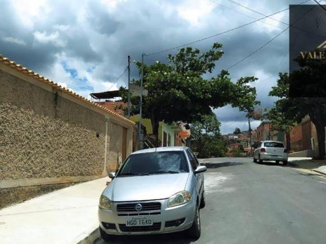 Terreno à venda, 360 m² por R$ 160.000,00 Veneza Ribeirão das Neves/MG