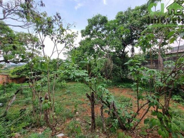 Terreno à venda, 360 m² por R$ 160.000,00 Aeronautas Lagoa Santa/MG
