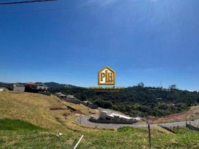 Terreno à venda, 360 m² por R$ 160.000,00 Condomínio Alto da Floresta Bom Jesus dos Perdões/SP