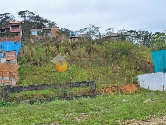 Terreno à venda, 360 m² por R$ 160.000 Balneário Gardem Mar Caraguatatuba/SP