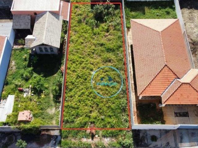 Terreno à venda, 360 m² por R$ 175.000,00 Jardim Botânico São Pedro/SP