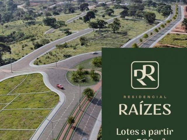 Terreno à venda, 360 m² por R$ 178.920,00 Lagoinha de Fora Lagoa Santa/MG
