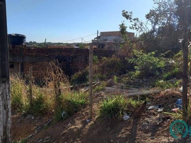 Terreno à venda, 360 m² por R$ 170.000,00 Aeronautas Lagoa Santa/MG