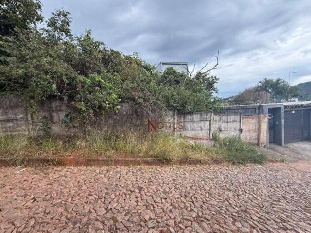 Terreno à venda, 360 m² por R$ 170.000 Santa Bárbara Mateus Leme/MG