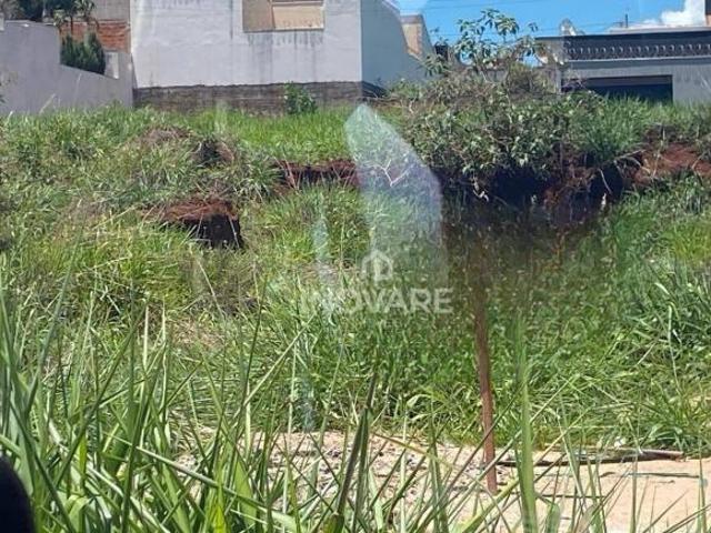 Terreno à venda, 360 m² por R$ 180.000,00 Village Imperial Itumbiara/GO