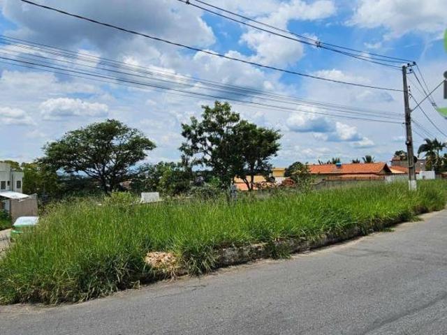 Terreno à venda, 360 m² por R$ 180.000,00 Visão Lagoa Santa/MG