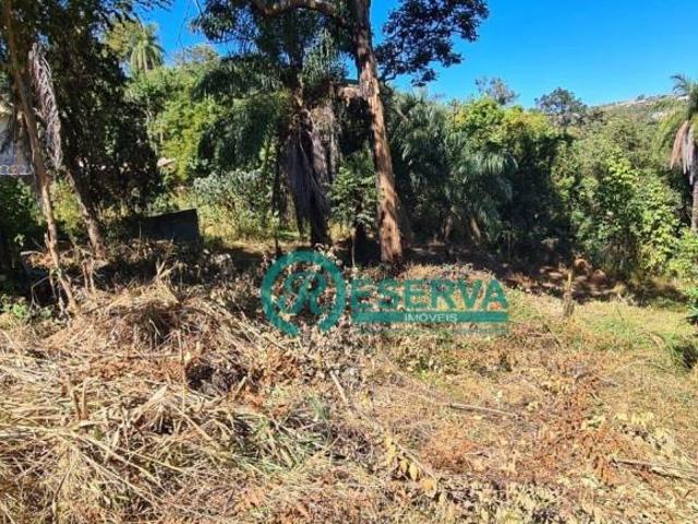 Terreno à venda, 360 m² por R$ 180.000,00 Jardim Imperial Lagoa Santa/MG