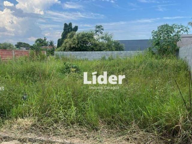 Terreno à venda, 360 m² por R$ 180.000,00 Mirante Caraguatatuba/SP