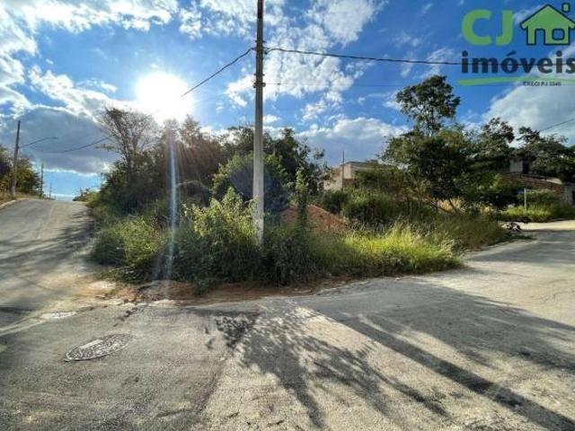 Terreno à venda, 360 m² por R$ 180.000,00 Residencial Redenção Lagoa Santa/MG
