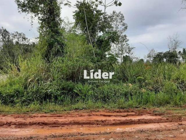 Terreno à venda, 360 m² por R$ 180.000,01 Morro do Algodão Caraguatatuba/SP