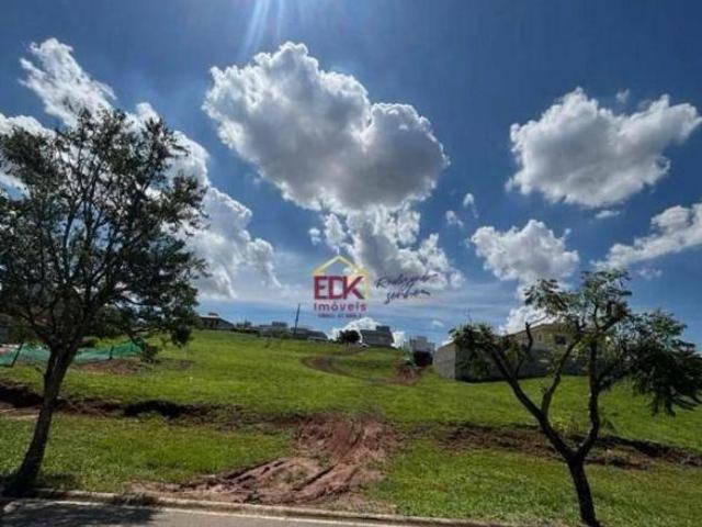 Terreno à venda, 360 m² por R$ 195.000 Condominio Cataguá Way Taubaté/SP