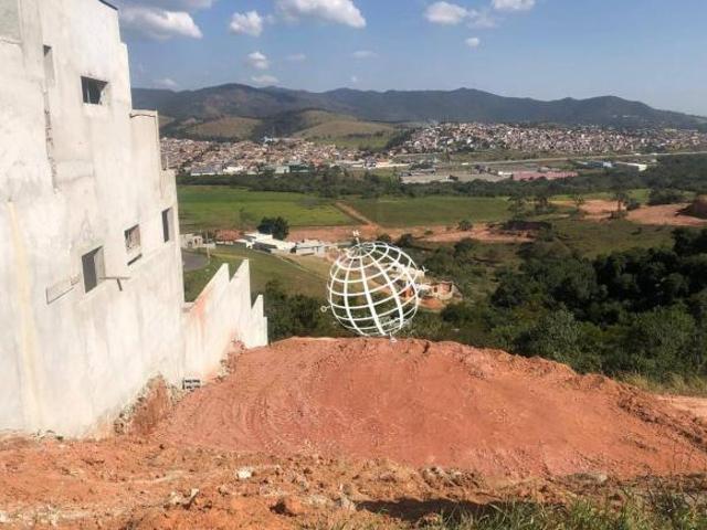 Terreno à venda, 360 m² por R$ 199.000,00 Condomínio Alto da Floresta Bom Jesus dos Perdões/SP