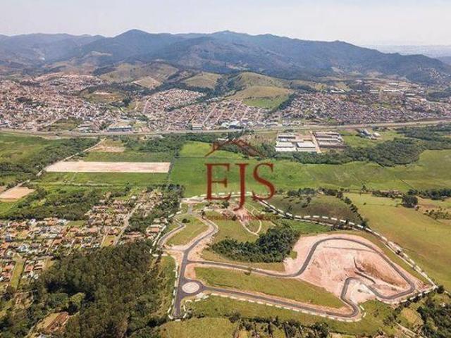 Terreno à venda, 360 m² por R$ 199.000 Cond. Alto da Floresta Bom Jesus dos Perdões/SP