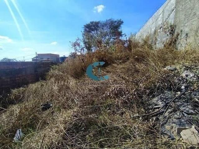 Terreno à venda, 360 m² por R$ 190.000,00 Aeronautas Lagoa Santa/MG