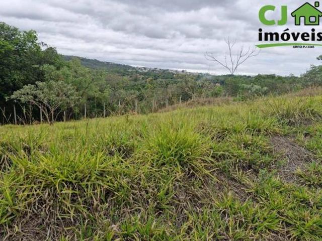 Terreno à venda, 360 m² por R$ 190.000,00 Condomínio Parque dos Buritis Lagoa Santa/MG