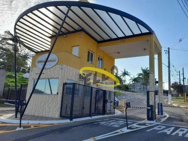 Terreno à venda, 360 m² por R$ 190.000,00 Reserva Paineiras Vargem Grande Paulista/SP