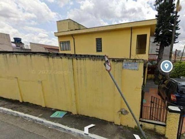 Terreno à venda, 360 m² por R$ 1.500.000,00 Vila Prudente Zona Leste São Paulo/SP