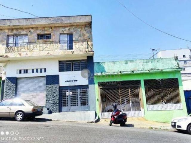 Terreno à venda, 360 m² por R$ 1.800.000,00 Vila Ré São Paulo/SP