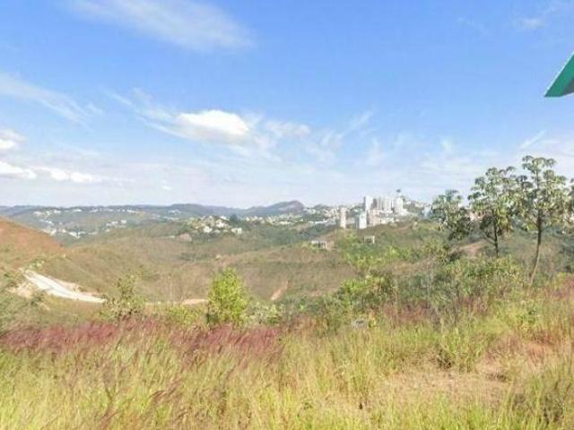 Terreno à venda, 360 m² por R$ 1.000.000,00 Jardim da Torre Nova Lima/MG