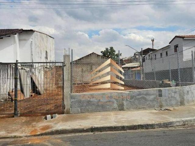 Terreno à venda, 360 m² por R$ 1.060.000,00 Gopoúva Guarulhos/SP