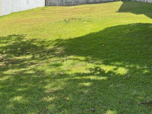 Terreno à venda, 360 m² por R$ 1.350.000,00 Alphaville Santana de Parnaíba/SP