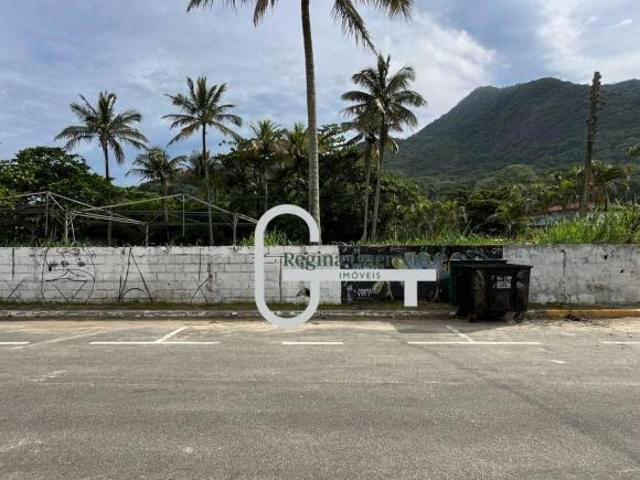 Terreno à venda, 360 m² por R$ 200.000,00 Jardim Guarau Peruíbe/SP