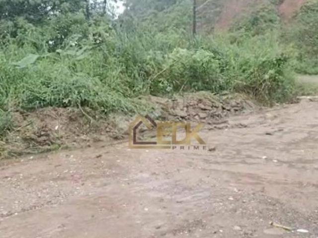 Terreno à venda, 360 m² por R$ 200.000,00 Massaguaçu Caraguatatuba/SP