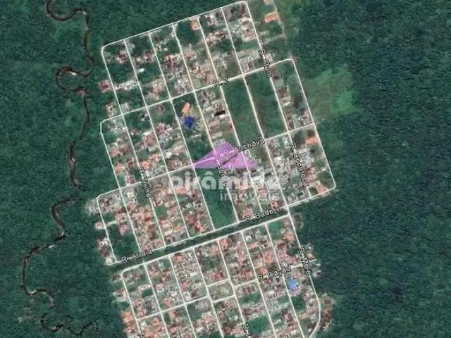 Terreno à venda, 360 m² por R$ 200.000,00 Recanto Verde mar Caraguatatuba/SP