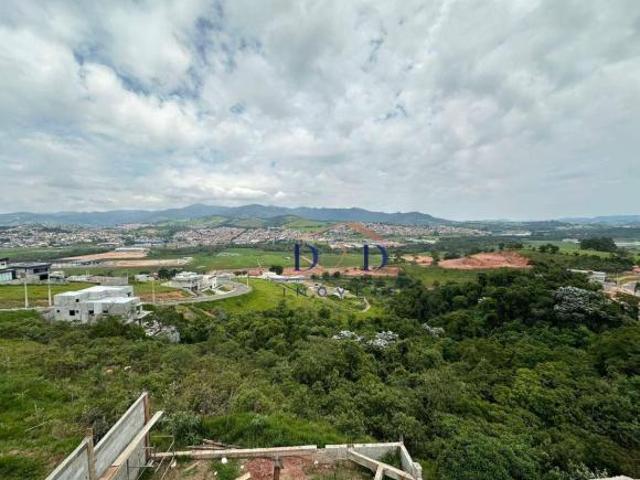 Terreno à venda, 360 m² por R$ 200.000 Condomínio Alto da Floresta Bom Jesus dos Perdões/SP