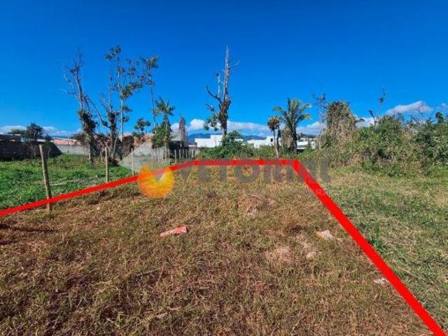 Terreno à venda, 360 m² por R$ 200.000 Morro do Algodão Caraguatatuba/SP