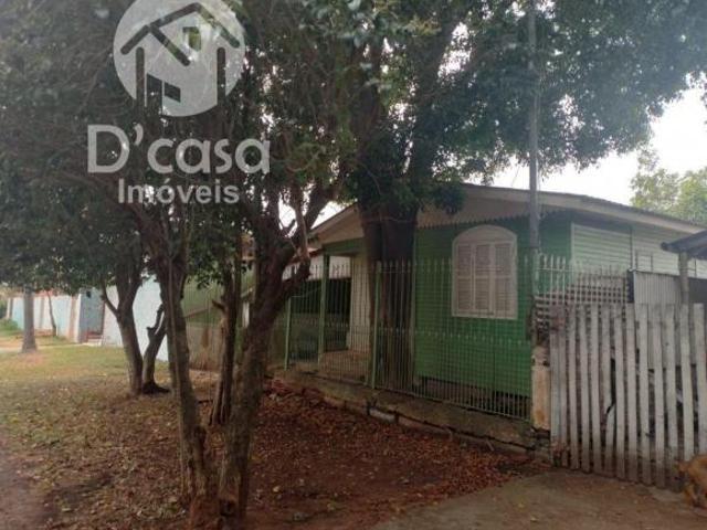 Terreno à venda, 360 m² por R$ 202.000,00 Parque Granja Esperança Cachoeirinha/RS