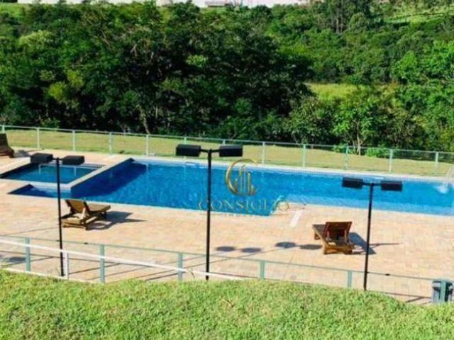 Terreno à venda, 360 m² por R$ 215.000,00 Santa Luzia Caçapava/SP