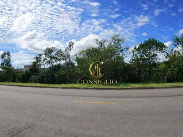 Terreno à venda, 360 m² por R$ 215.000,00 Bella Vitta Caçapava/SP