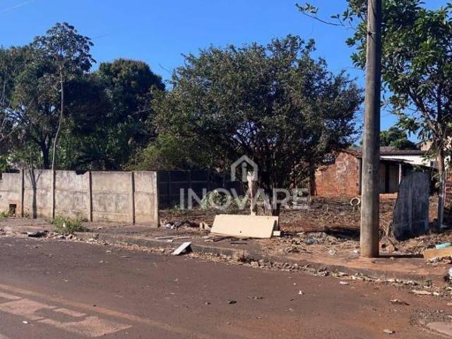Terreno à venda, 360 m² por R$ 215.000,00 Setor Buritys Itumbiara/GO