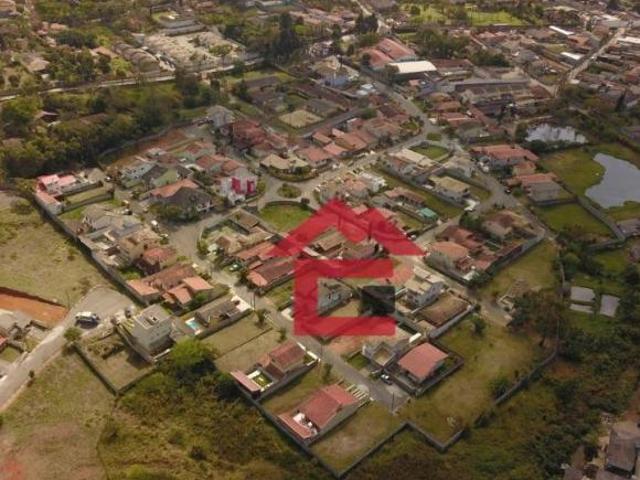 Terreno à venda, 360 m² por R$ 216.000,00 Haras M. J. M Vargem Grande Paulista/SP