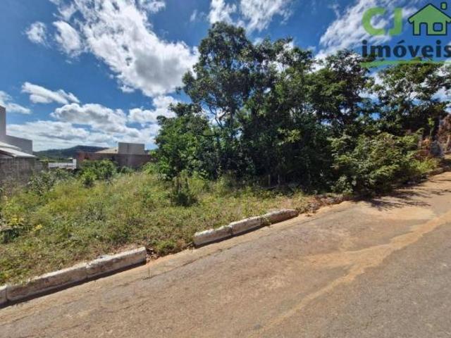 Terreno à venda, 360 m² por R$ 219.000,00 Portal do Sol Lagoa Santa/MG
