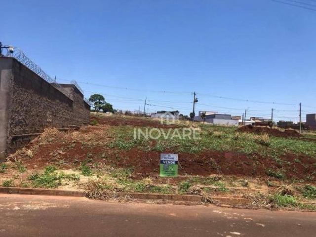 Terreno à venda, 360 m² por R$ 210.000,00 Residencial beira Rio I Itumbiara/GO