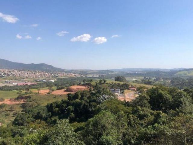 Terreno à venda, 360 m² por R$ 212.000,00 Cidade Nova Bom Jesus dos Perdões/SP