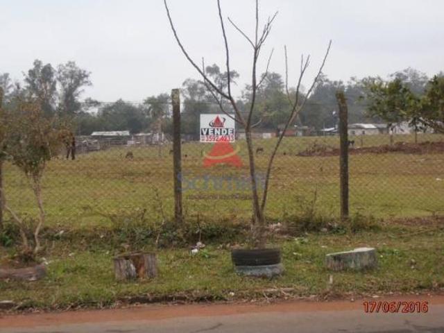 Terreno à venda, 360 m² por R$ 212.000,00 Feitoria São Leopoldo/RS