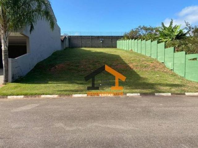 Terreno à venda, 360 m² por R$ 212.000,00 Loteamento Residencial Dolce Vita Itatiba/SP