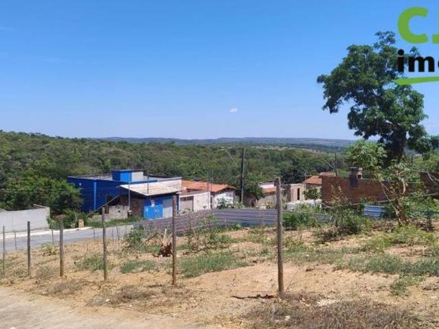 Terreno à venda, 360 m² por R$ 212.000,00 Pôr do Sol Lagoa Santa/MG