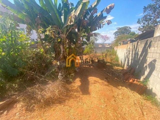 Terreno à venda, 360 m² por R$ 229.950,00 Cidade Clube Residência Igarapé/MG
