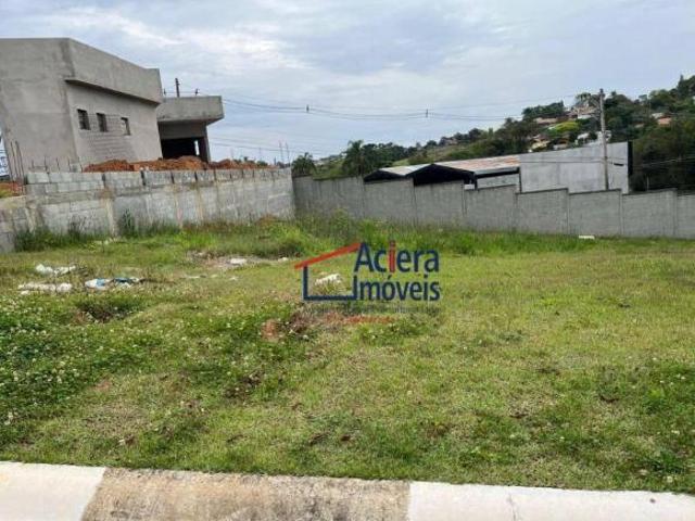 Terreno à venda, 360 m² por R$ 220.000,00 Villa Rica Vargem Grande Paulista/SP