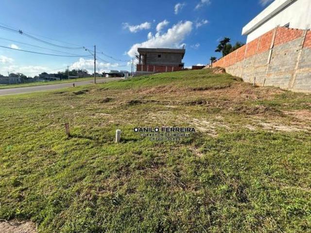 Terreno à venda, 360 m² por R$ 220.000,00 Villagio Azzure Itupeva/SP