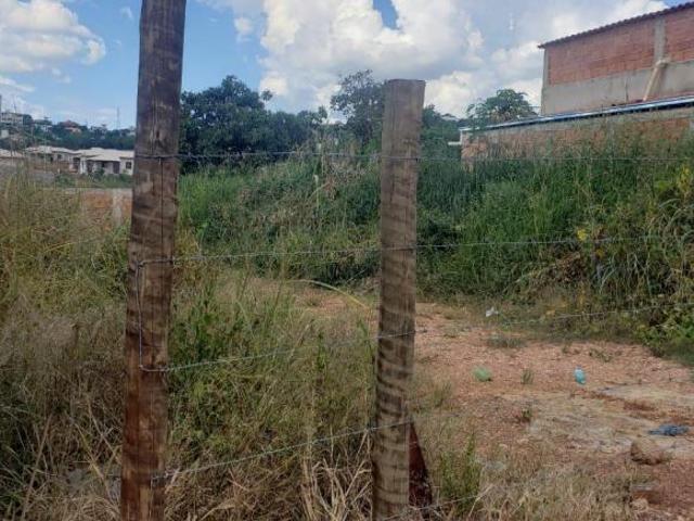 Terreno à venda, 360 m² por R$ 220.000,00 Joá Lagoa Santa/MG