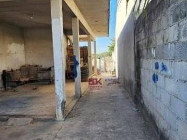 Terreno à venda, 360 m² por R$ 220.000,00 Moreira César Pindamonhangaba/SP