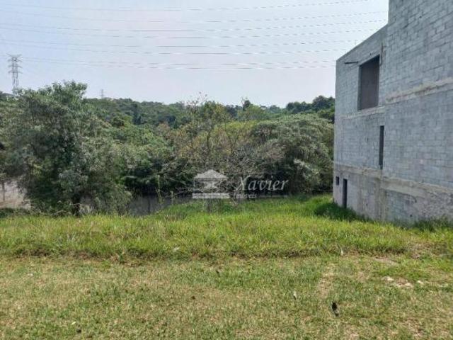 Terreno à venda, 360 m² por R$ 190.000,00 Reserva Jatobá Vargem Grande Paulista/SP