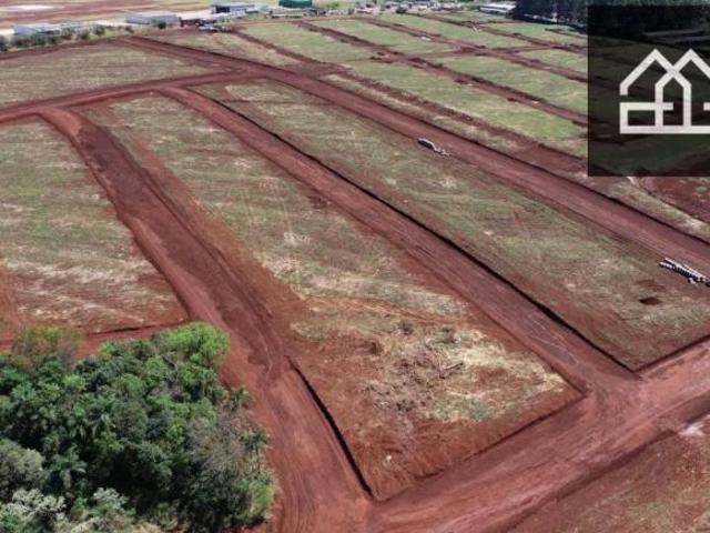 Terreno à venda, 360 m² por R$ 234.000,00 Santo Angelo Cascavel/PR