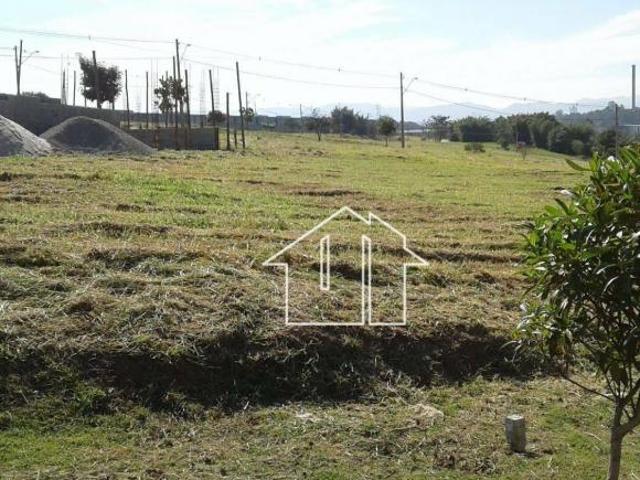 Terreno à venda, 360 m² por R$ 235.000,00 Bella Vitta Caçapava/SP