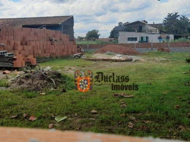 Terreno à venda, 360 m² por R$ 235.000 Jardim Guarau Peruíbe/SP